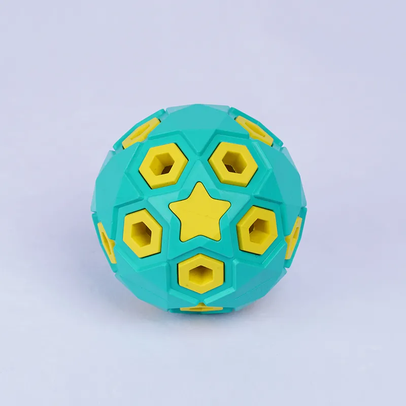 Starry Ball